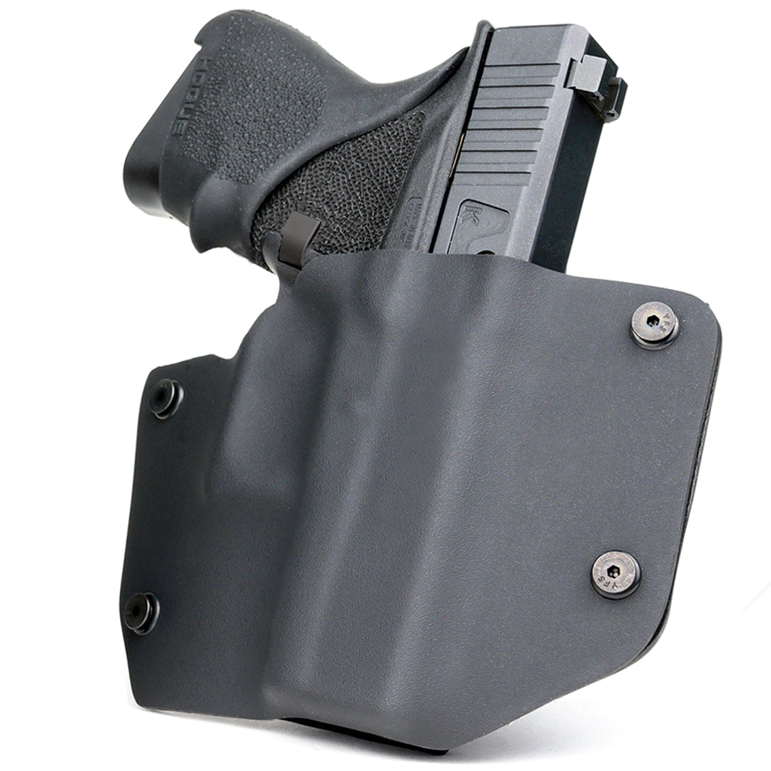 OWB - Outside the Waistband Holsters – R&R Holsters